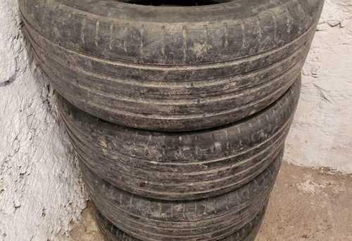 Nokian Tyres Entyre 245/50 R18