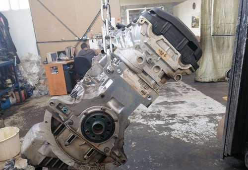 Двигатель BMW E39 3.0 M54 B30