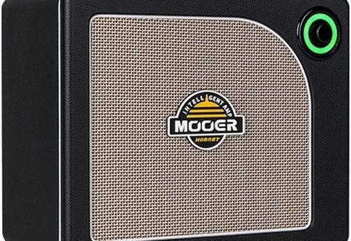 Mooer DH15i BK Моделирующий гитарный комбо, Bluet