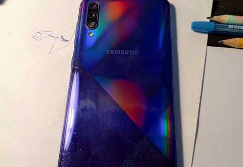 Телефон Samsung galaxy a30s