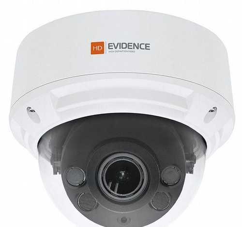 Evidence Apix-VDome/E2 2713 AF(II) ip-камера