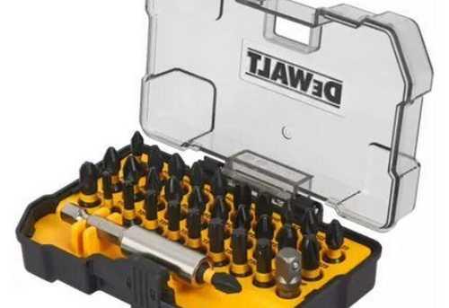 Набор бит Dewalt Impact Torsion DT70560T-QZ