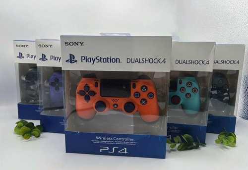 Геймпад dualshok 4 джойстик Sony Playstation