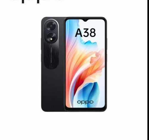 OPPO A38, 4/128 ГБ