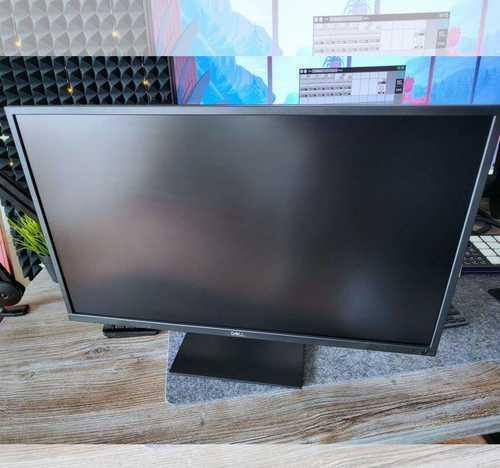 Монитор dell E2720HS