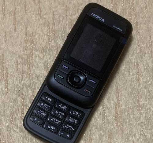 Корпус на Nokia 5200 XpressMusic