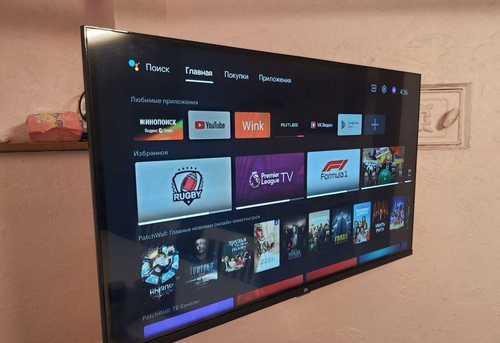 Телевизор Xiaomi MI TV 32 P1 32"