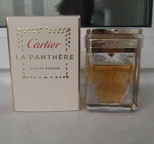 Cartier La Panthere