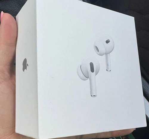 Наушники apple airpods pro 2