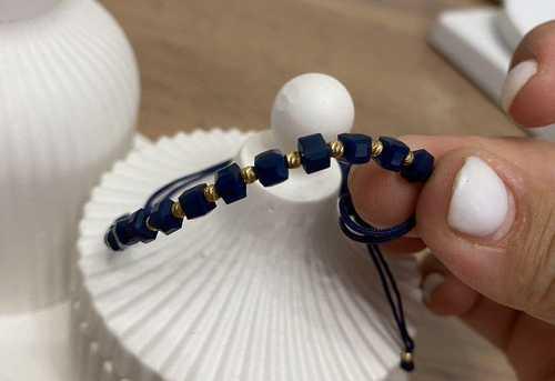 Браслет cartier нить