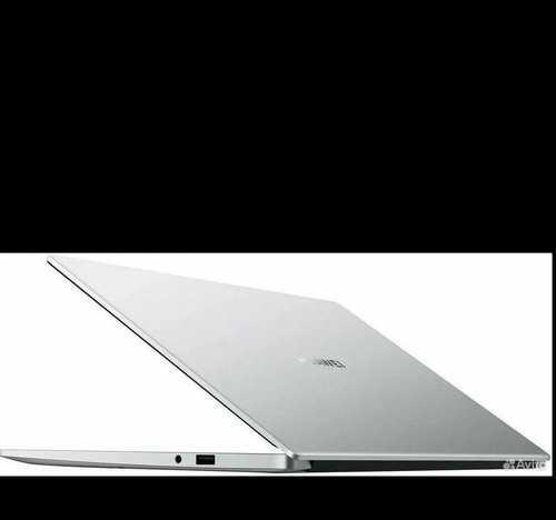 Компьютер huawei matebook d14