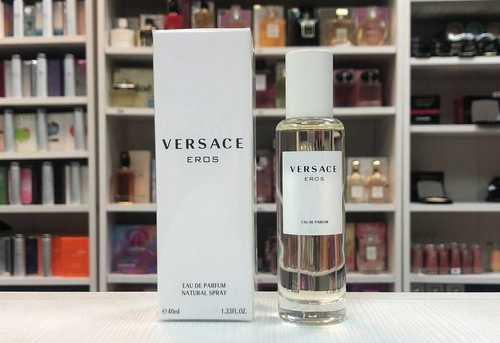 Тестер Мужской Versace Eros 40ml