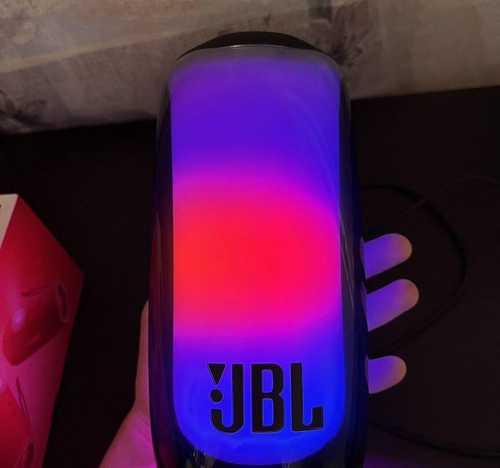 Jbl pulse 5 оригинал