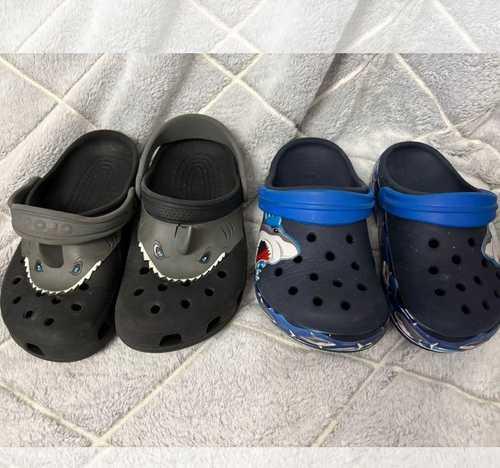 Crocs детские