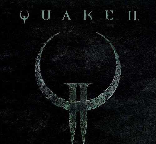 Quake 2 2023 PS4 PS5