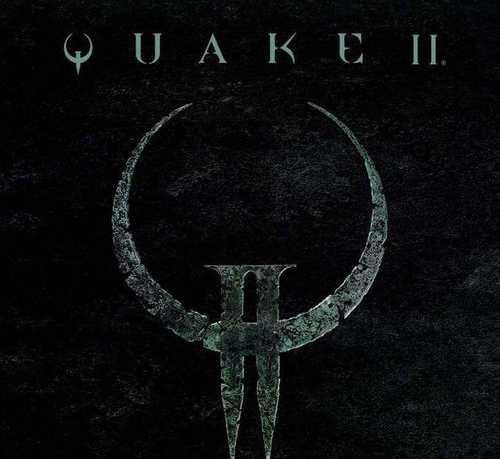 Quake 2 2023 PS4 PS5