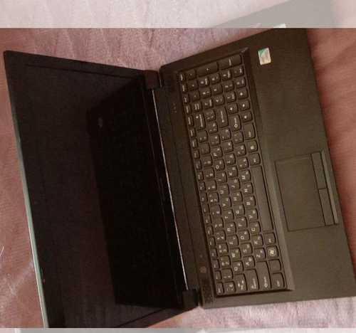 Ноутбук Lenovo B570E