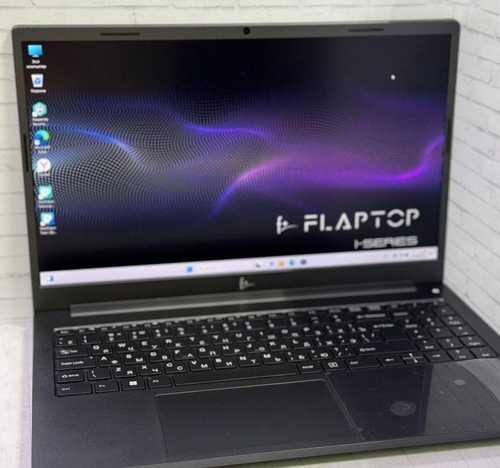 Ноутбук FlapTop 5i5-16512W