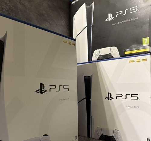 Sony PlayStation 5