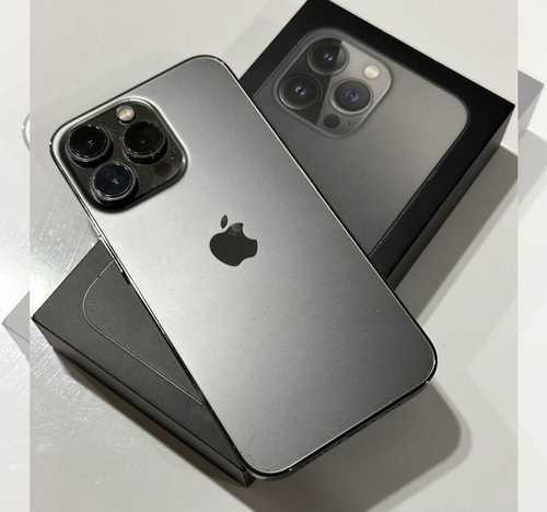 iPhone 13 Pro, 256 ГБ