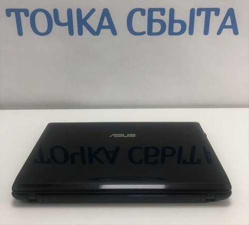 Компьютер asus K52D