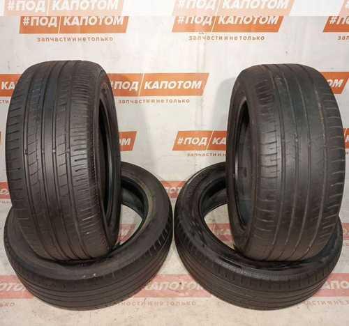 Yokohama BluEarth-GT AE-51 225/55 R17