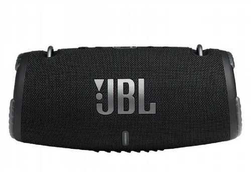JBL Xtreme 3 black
