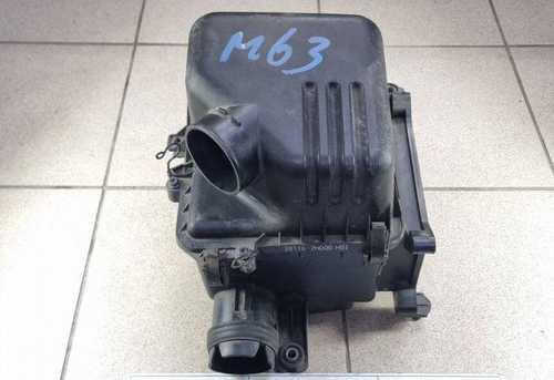 Корпус воздушного фильтра Hyundai I30 G4FA 1.4
