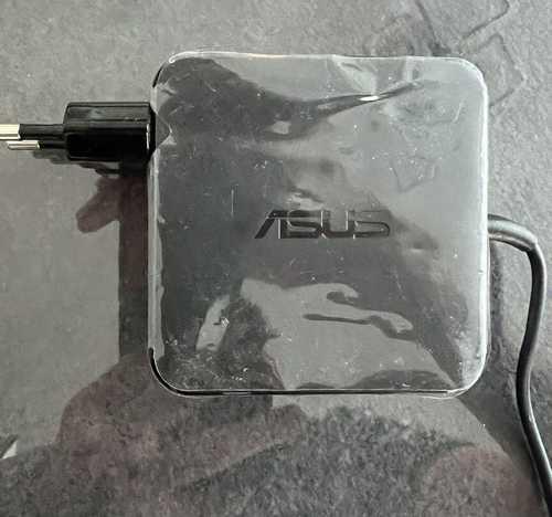 Зарядка для ноутбука asus