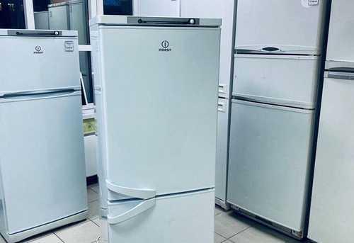 Холодильник Indesit Б/У гарантия