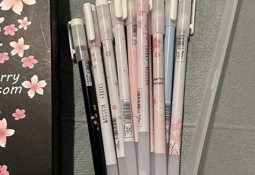 Ручки разные