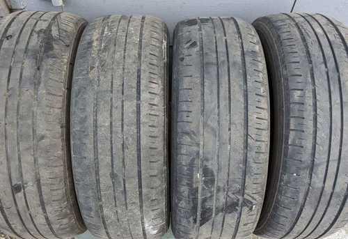 Kumho Solus KH17 215/60 R16 95V