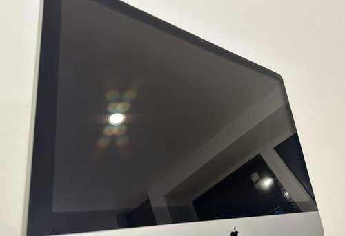 Apple iMac 27, 2010, 32Гб ssd 256