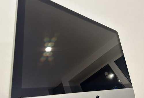 Apple iMac 27, 2010, 32Гб ssd 256