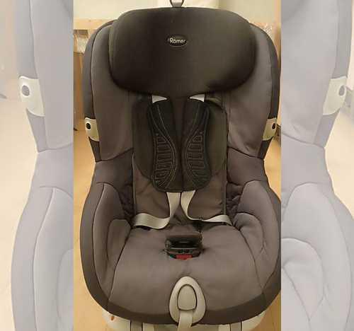 Детское автокресло Britax Romer Trifix 9-18 кг