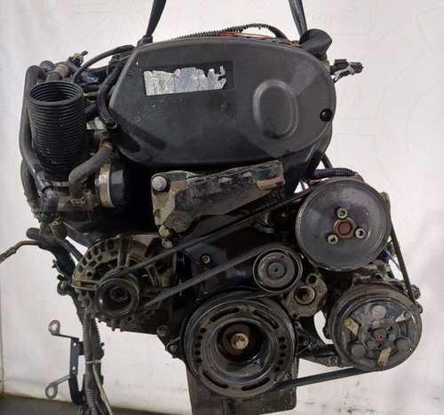 Двигатель Opel Vectra C, 2008