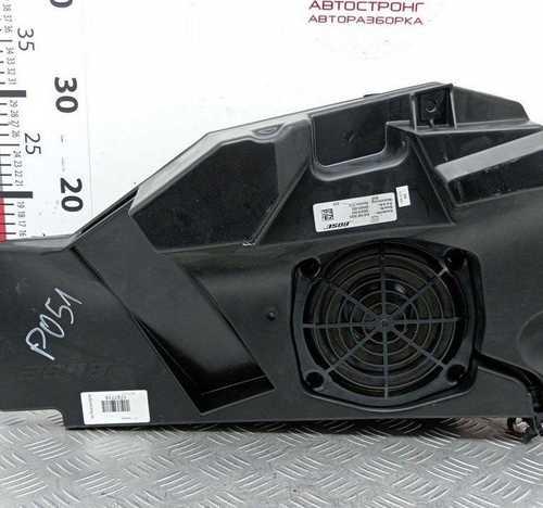 Сабвуфер для Audi TT 8J 290075002