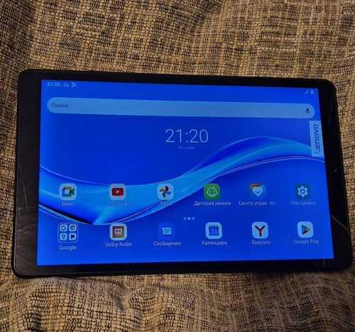 Планшет Lenovo tab m8