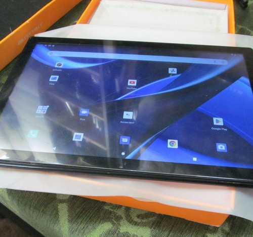 Планшет Teclast M40