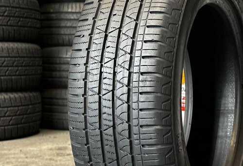 Continental ContiCrossContact LX 215/65 R16