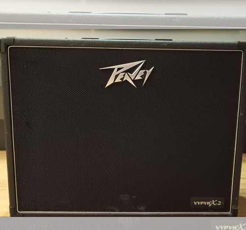 Гитарный комбоусилитель Peavey vypyr x2