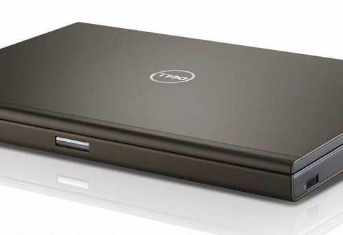 Большой ноутбук рабочаястанция Dell PrecisionM6600