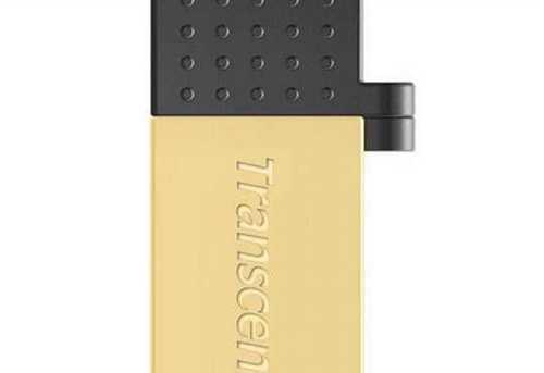 USB Накопитель Transcend 16GB jetflash 380G