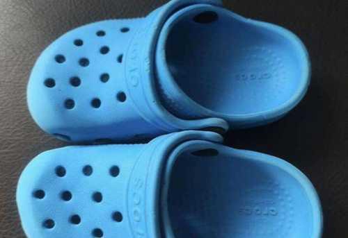 Crocs c7