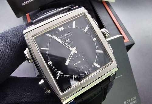 Tag Heuer Monaco Sixty Nine