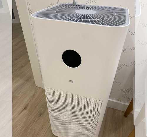 Очиститель воздуха Xiaomi Mi Air Purifier Pro H