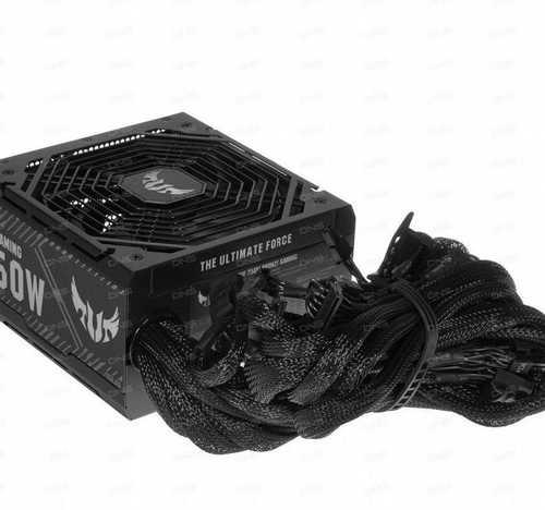 Блок питания asus Tuf Gaming 750w