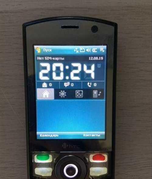Телефон HTC Touch Cruise