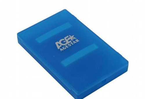 AgeStar subcp1 (subcp1 (blue)
