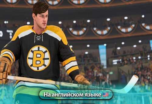 NHL 24 XFactor Edition PS4/PS5